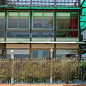 LOOGU Camo Netting, Camouflage Net Blinds Great for Sunshade Camping Shooting Hunting etc.