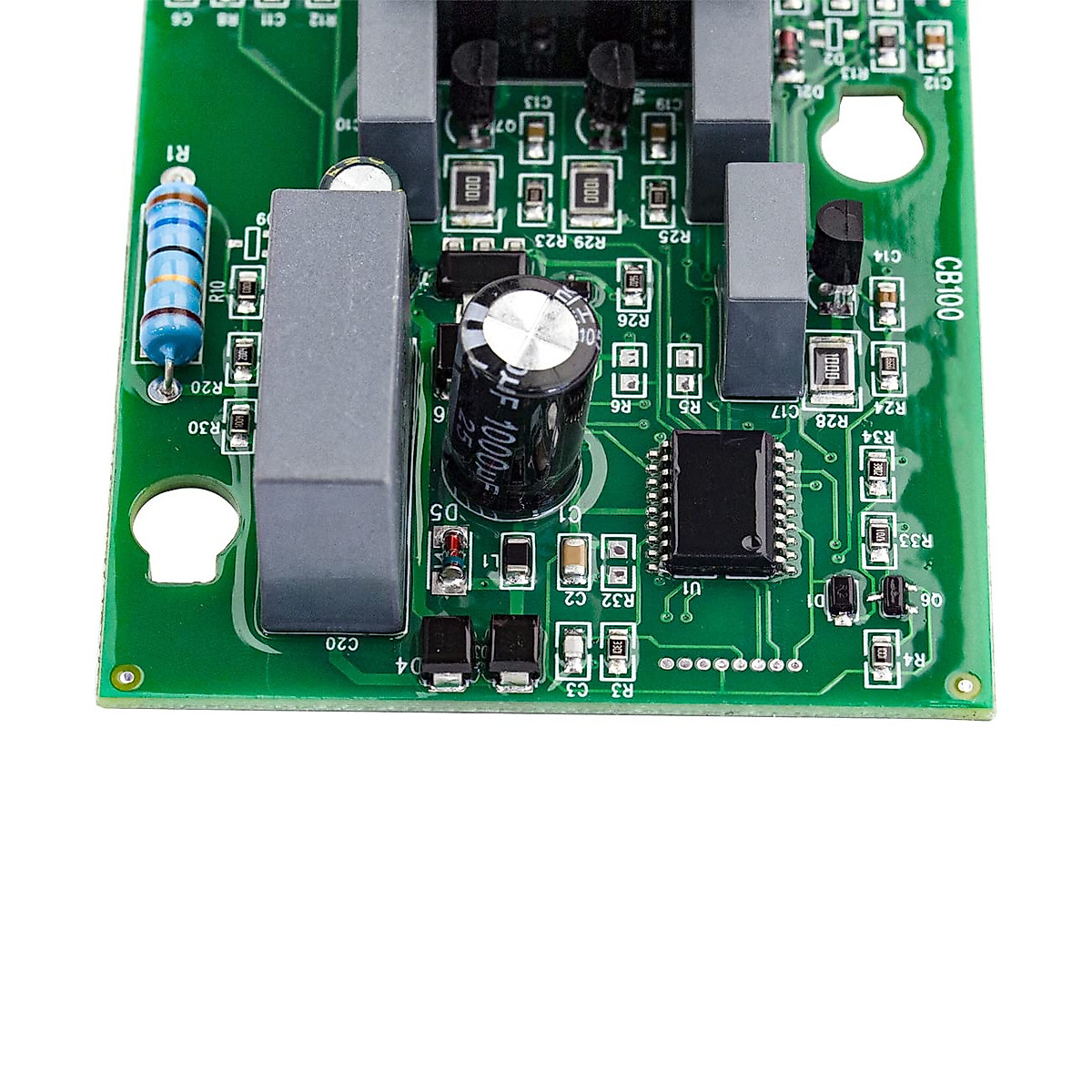 5303918476 241508001 Refrigerator Defrost Control Board for Frigidaire,Electrolux Defrost Time Board PS2582247, AP4909015, 1614983, 5303918302, 5304429380