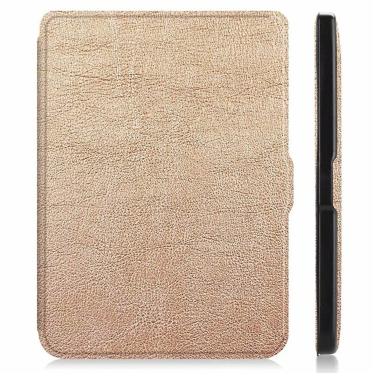 Smart Cover Case Suitable for Kobo Clara HD 2018 Ebook Sleeve Pouch Shell E-Reader Skin Protector (Color : Red)