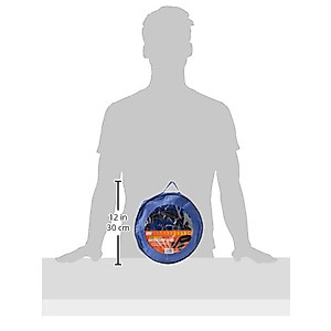 Maypole MP95 6m 12N Trailer Extension Lead