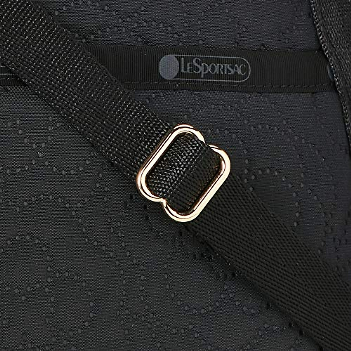 LeSportsac 8056K589 SMALL JENNI/Puffy Blossoms Shoulder (Japanese Exclusive)