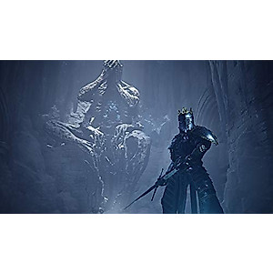 Mortal Shell: Enhanced Edition - Playstation 5