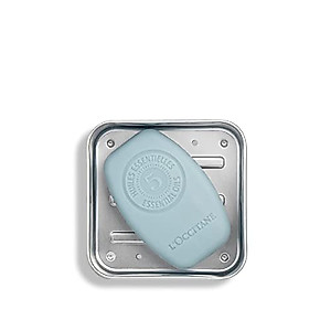 L'Occitane Travel Set Soap Box