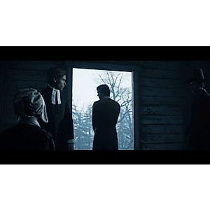 The Dark Pictures: Little Hope - PlayStation 4