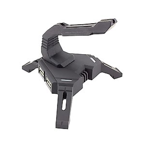 White Shark Mouse Bungee/USB Hub X-200 Scorpion
