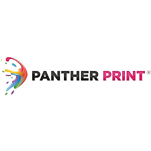 Panther Print Kurt Cobain Nirvana Canvas Print Smoking 30X20 Inches A1