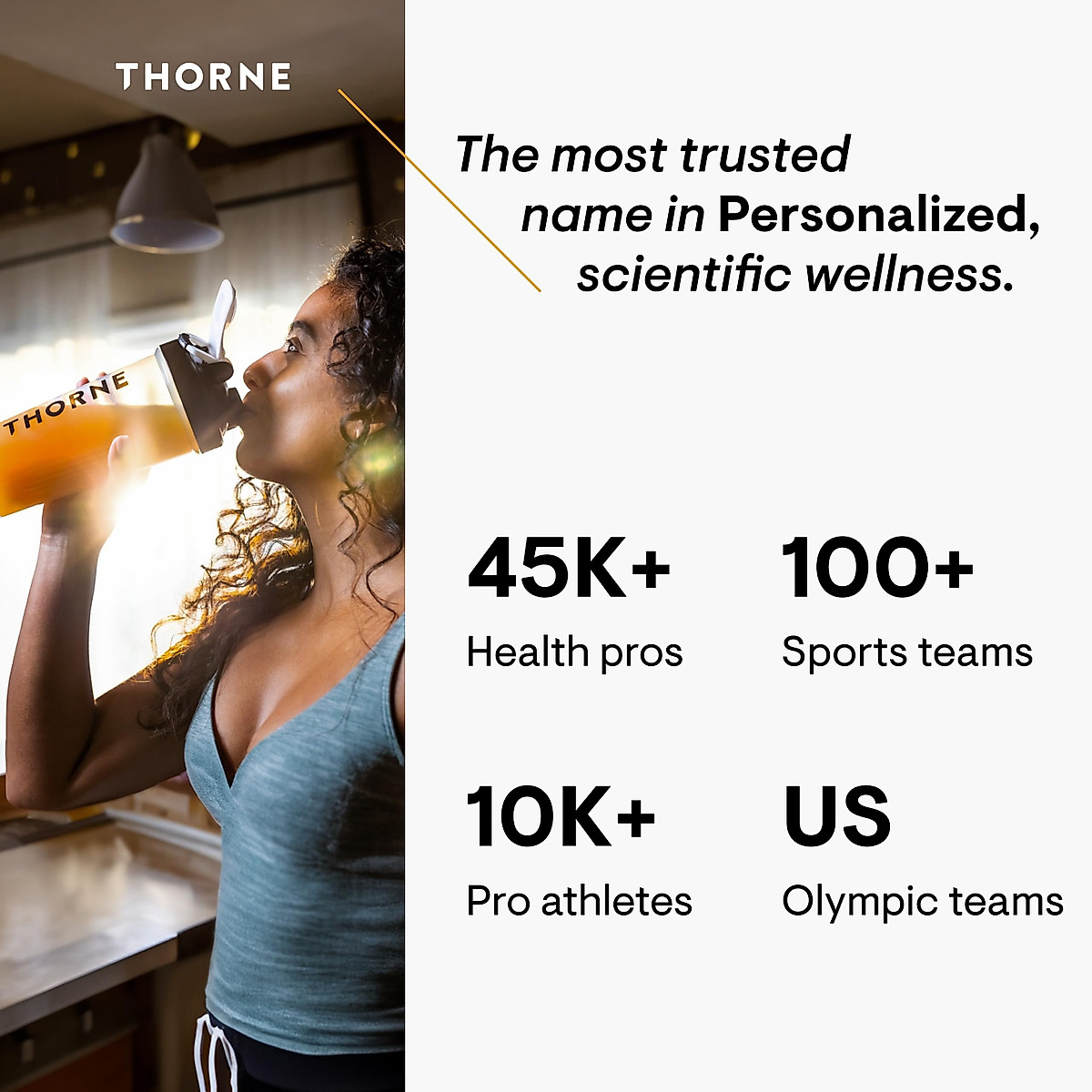 THORNE Pic-Mins - Trace Mineral Complex with 7 Essential Trace Minerals - 90 Capsules