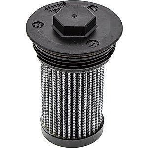 MvpYaoBaiGe 411135S Hydraulic Filter Compatible with Parker HTG Hydro Spartan Lawn Mower