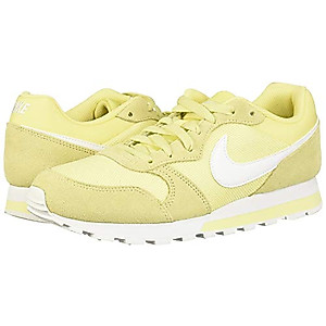 Nike Women's Trail Running Shoes, Multicolour Bicycle Yellow White Bicycle Yellow 700, Women 2