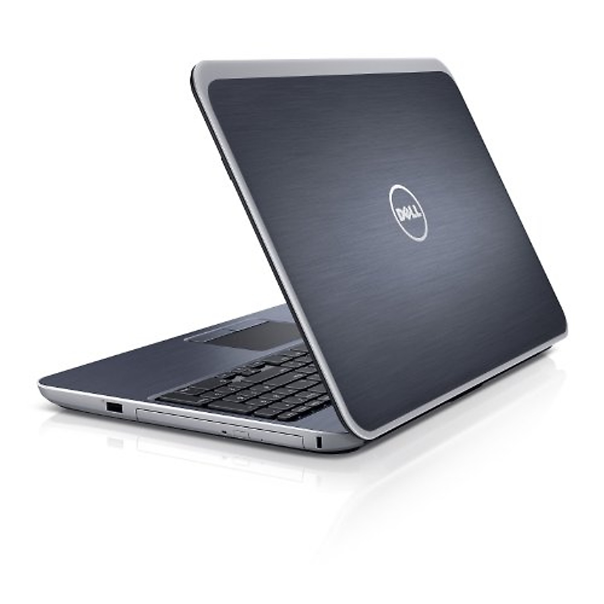 Dell Inspiron 15 i15RM-4390SLV 15.6-Inch Laptop (2.0 GHz 3rd Generation Intel Core i7-3537U Processor, 8GB DDR3, 1TB HDD, AMD Radeon HD 8730M, Windows 8) Moon Silver [Discontinued By Manufacturer]