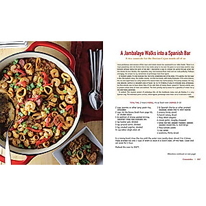 How to Cook Anything in Your Dutch Oven: Classic American Comfort Foods and New Global Favorites