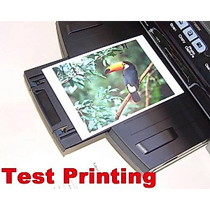 INKUTEN® Pre-filled Refillable Ink Cartridges for Brother LC71 LC75 LC79 cartridges + 400 ml