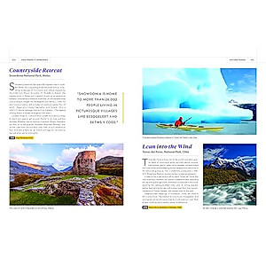 1,000 Perfect Weekends: Great Getaways Around the Globe