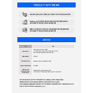 Dreamus CRAVITY - 2023 CRAVITY THE 1ST WORLD TOUR MASTERPIECE KiT VIDEO, KTMMD1255