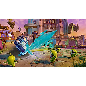 Skylanders Trap Team: Trap Master Thunderbolt Character Pack