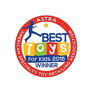 SmartGames Little Red Riding Hood Deluxe Skill-Building Board Game with Picture Book for Ages 4+