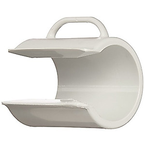 Zodiac 9-100-1018 Bag Collar Replacement