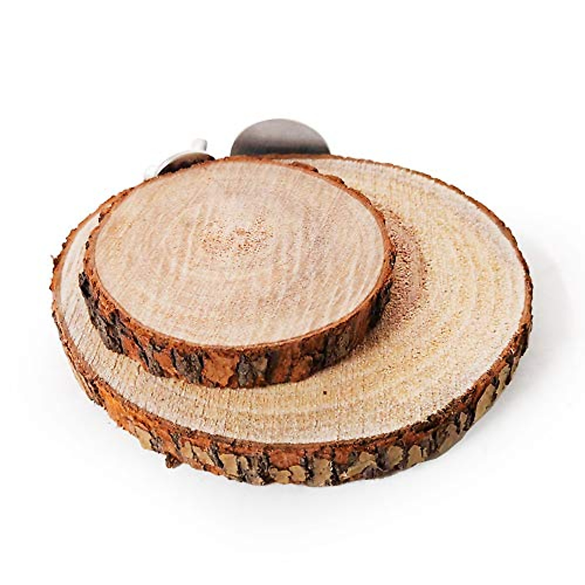 Small Pets Squirrel Hamster Parrot Bird Playing Toy | Wooden Board Jumping Platform Pet Stand