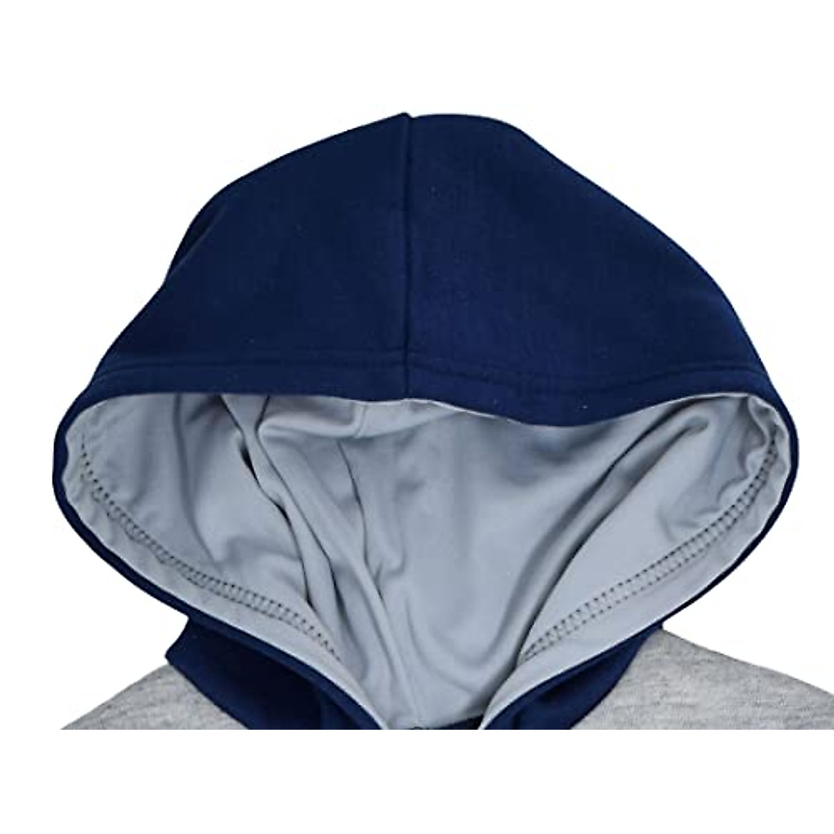 Disney Pixar Toy Story Buzz Lightyear Toddler Boys Half Zip Hoodie 3T