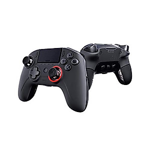NACON Controller Esports Revolution Unlimited Pro V3 PS4 Playstation 4 / PC - Wireless/Wired - Nacon-311608