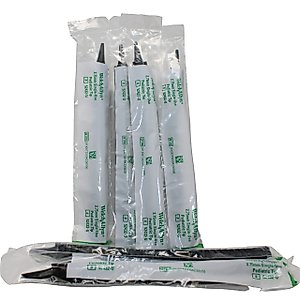 Welch.Allyn 102 Universal Otoscope Speculums 2.75mm - 3 Sleeves of 34 (2 Pack) (2 Pack)