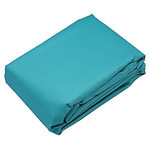 Firlar Triangle Sun Shade Sail Waterproof Triangle Canopy for Patio UV Block for Outdoor Patio Garden Backyard Facility and Activities Patio Carport Awning, 6.5'x6.5'x6.5'