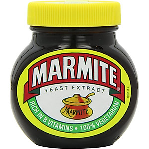 Marmite Yeast Extract (250g) - Pack of 2
