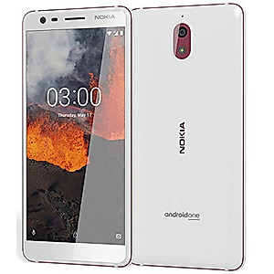 Nokia 3.1 4G LTE Dual Sim Factory Unlocked 16GB 2GB RAM Android 9 Octa Core