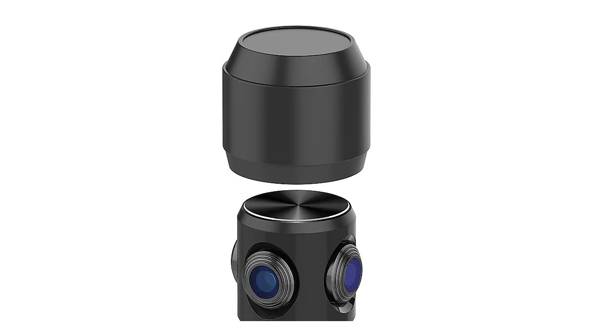 TOUCAN 360 Video Conference Camera System - AI Powered