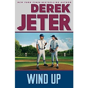 Wind Up (Jeter Publishing)