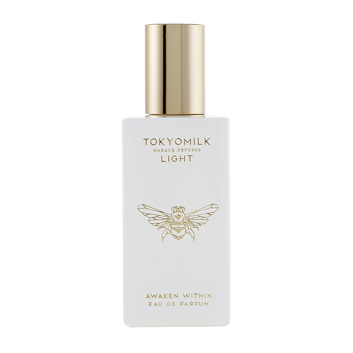 TokyoMilk Light Eau de Parfum | A Transcendent, Delicate Perfume | Enticing Fragrance Notes Form a Refreshing, Sensory Experience | 1.6 fl oz/47.3 ml