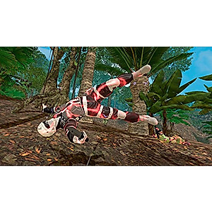 Operation Warcade (PSVR/PS4)