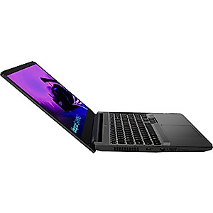 2022 Lenovo IdeaPad 3i Thin 15.6" 120Hz FHD IPS Gaming Laptop, Intel Core i5-11300H 2.5GHz, 32GB RAM, 512GB SSD + 1TB SSD, NVIDIA GeForce GTX 1650 4GB GDDR6, Windows 10 Pro Backlit KB w/ 32GB USB