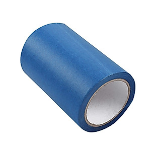 Mxzzand Professional Blue Painters Tape for 3D Print