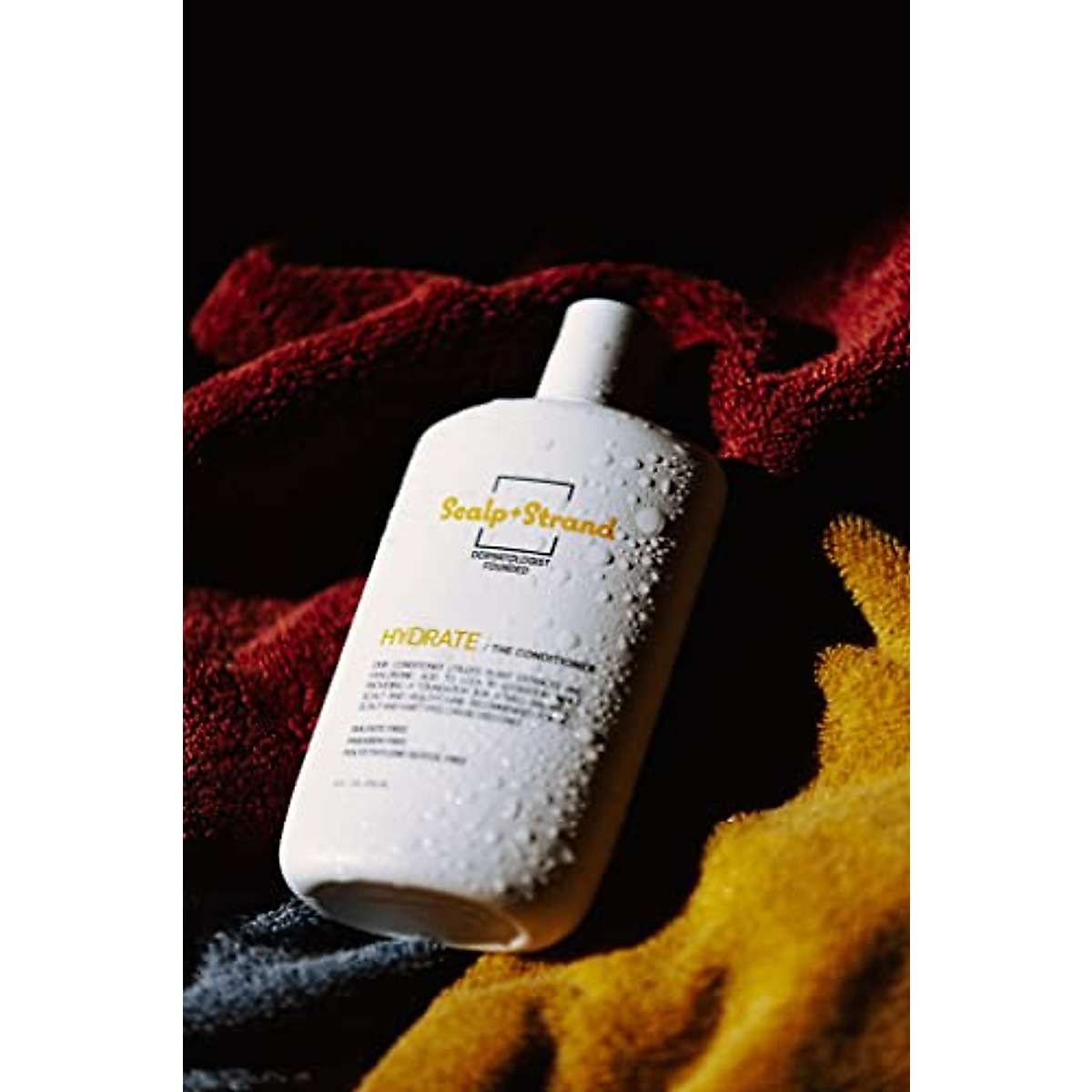 Scalp+Strand-Nourish/The Lotion