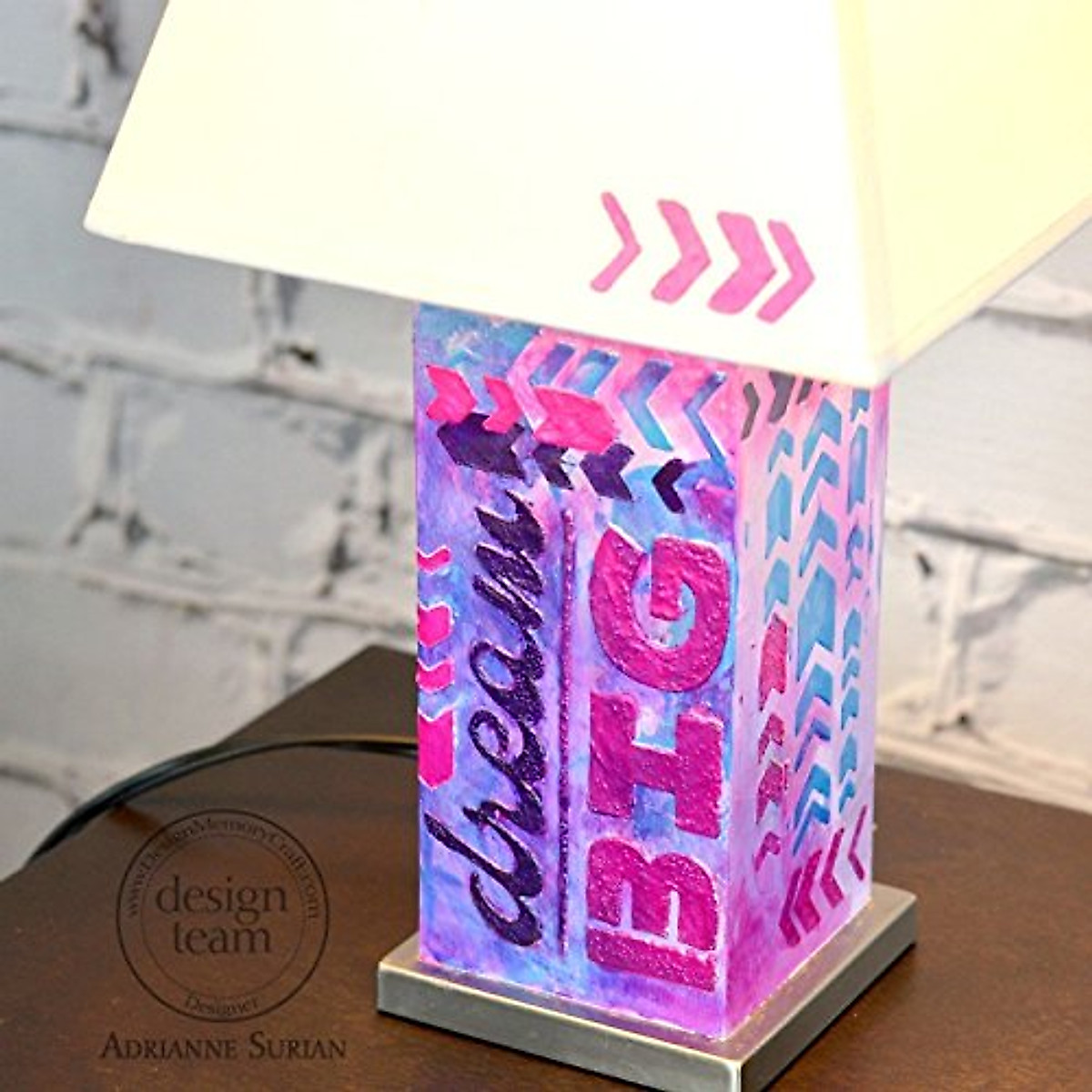 Faber-Castell Gelatos Colors Set, Iridescents - Water Soluble Pigment Crayons - 15 Iridescent Colors