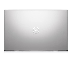 Dell Inspiron 5510 15.6" FHD Premium Laptop, Intel Core i7-11370H, 32GB RAM, 1TB PCIe SSD, Thunderbolt 4, HDMI, Webcam, Fingerprint Reader, Wi-Fi 6, Backlit Keyboard, Windows 11 Home (Renewed)