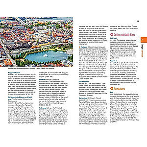 Fodor's Essential Norway (Full-color Travel Guide)