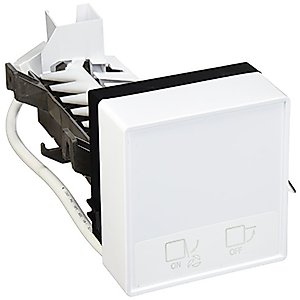 GENUINE Frigidaire 5304480709 Freezer Ice Maker Assembly