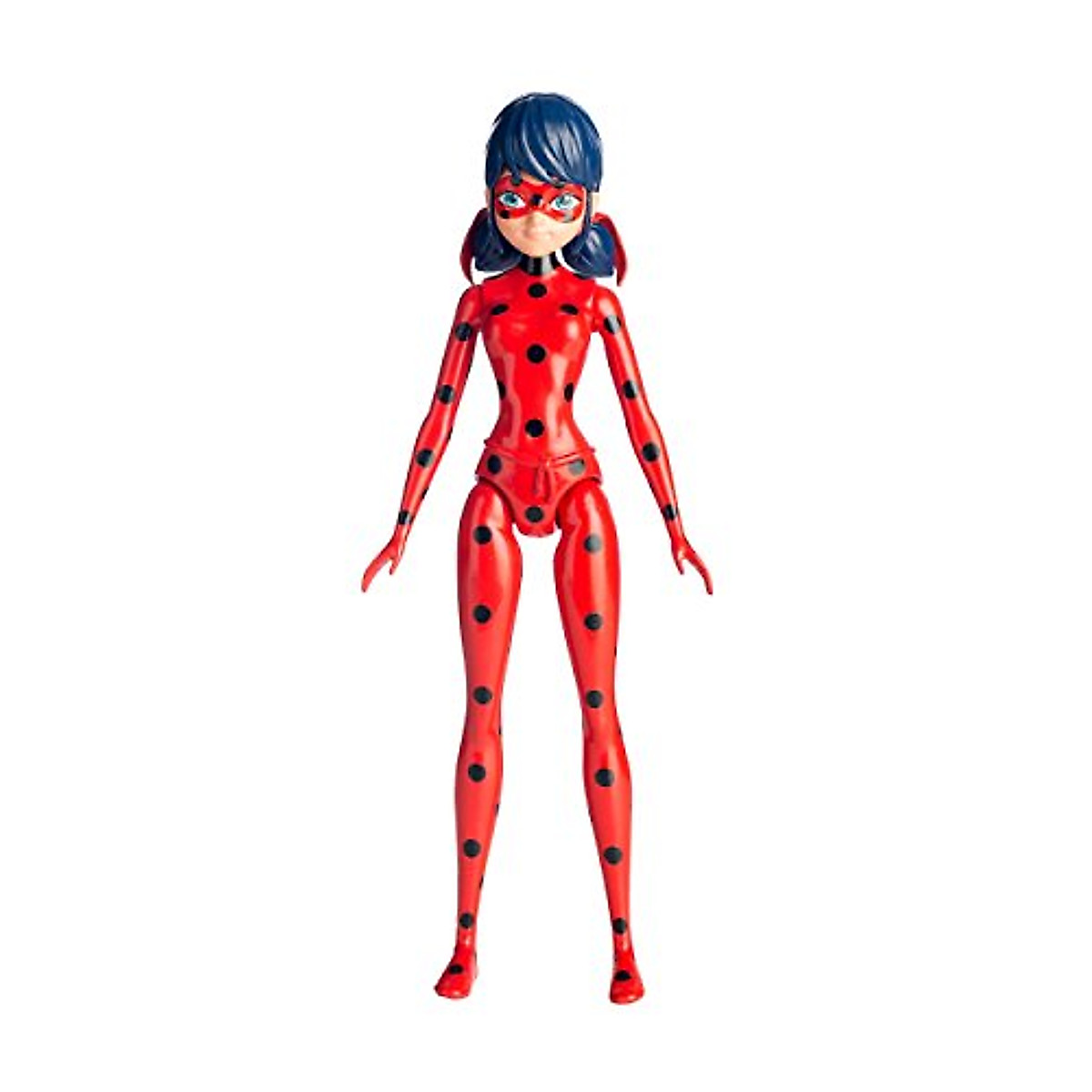 Miraculous Ladybug Light Wheel Action Deluxe Doll