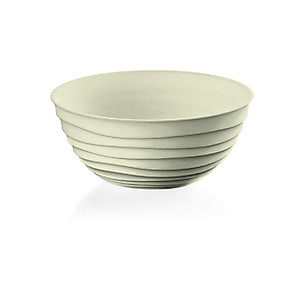 Guzzini Tierra Set of 6 Bowls S, Pio&Tito Toso, Ø12.2 x H11.5 cm, 348 cc, Multicoloured