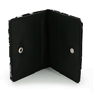 KARACTERMANIA Casual, Black, 11cm