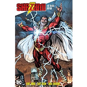 Shazam