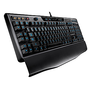 Logitech Gaming Keyboard G110