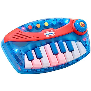 Little Tikes PopTunes Keyboard