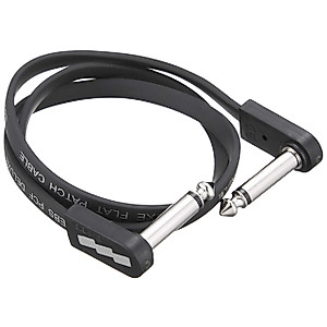 EBS Cables PCF-58 Flat Patch Cable