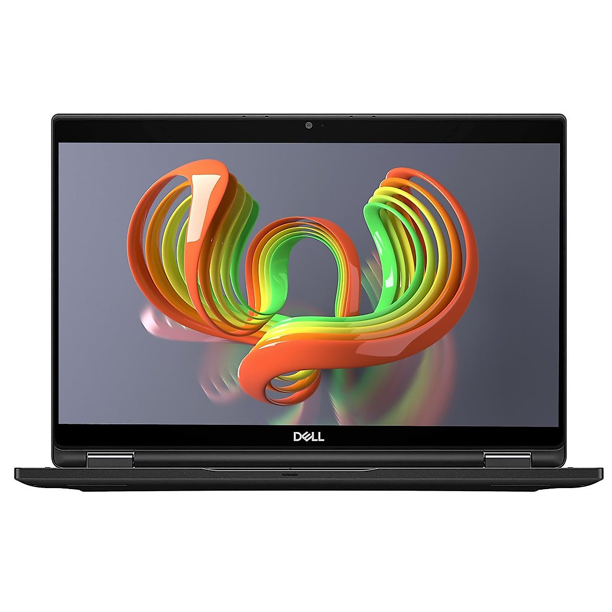 Dell Latitude 7390 2-in-1 Laptop, 13.3inch FHD Touchscreen Notebook, Intel Quad Core i5-8350U 1.7GHz, 16GB DDR4 RAM, 512GB SSD, CAM, Windows 10 Pro (Renewed)