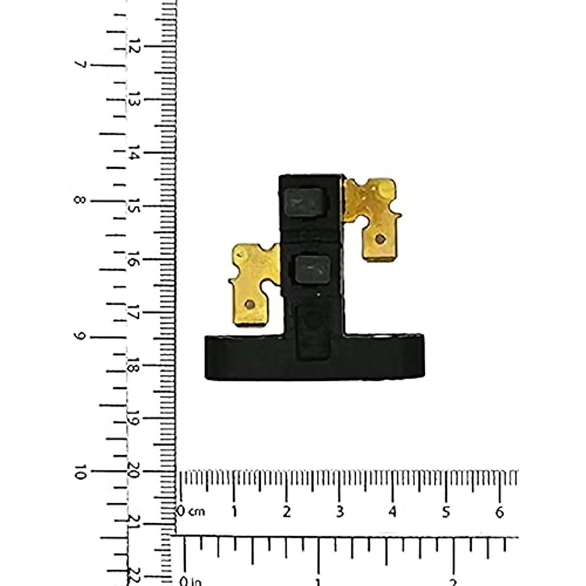 YAMAKATO Predator 6500 8750 9000 Generator Carbon Brush Assembly OEM for Honda Champion 7000 8000 7500 9400 9500 5000 5500, Generac ETQ Powermate Firman Generator Brushes etc. Alternator Brushes