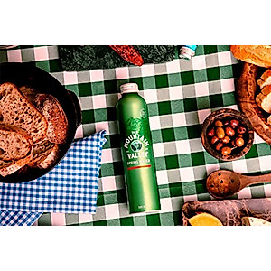 he Mountain Valley 750 mL Spring Water in Aluminum Can 12pk