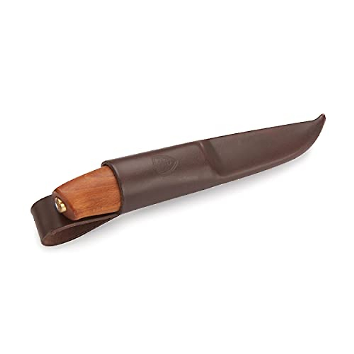 HELLE Skog Carving Knife – 3” Blade